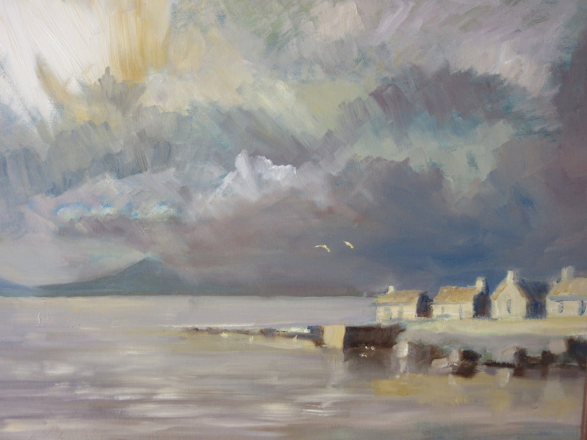 The Art of Patrick Timoney – Macnean Art Gallery