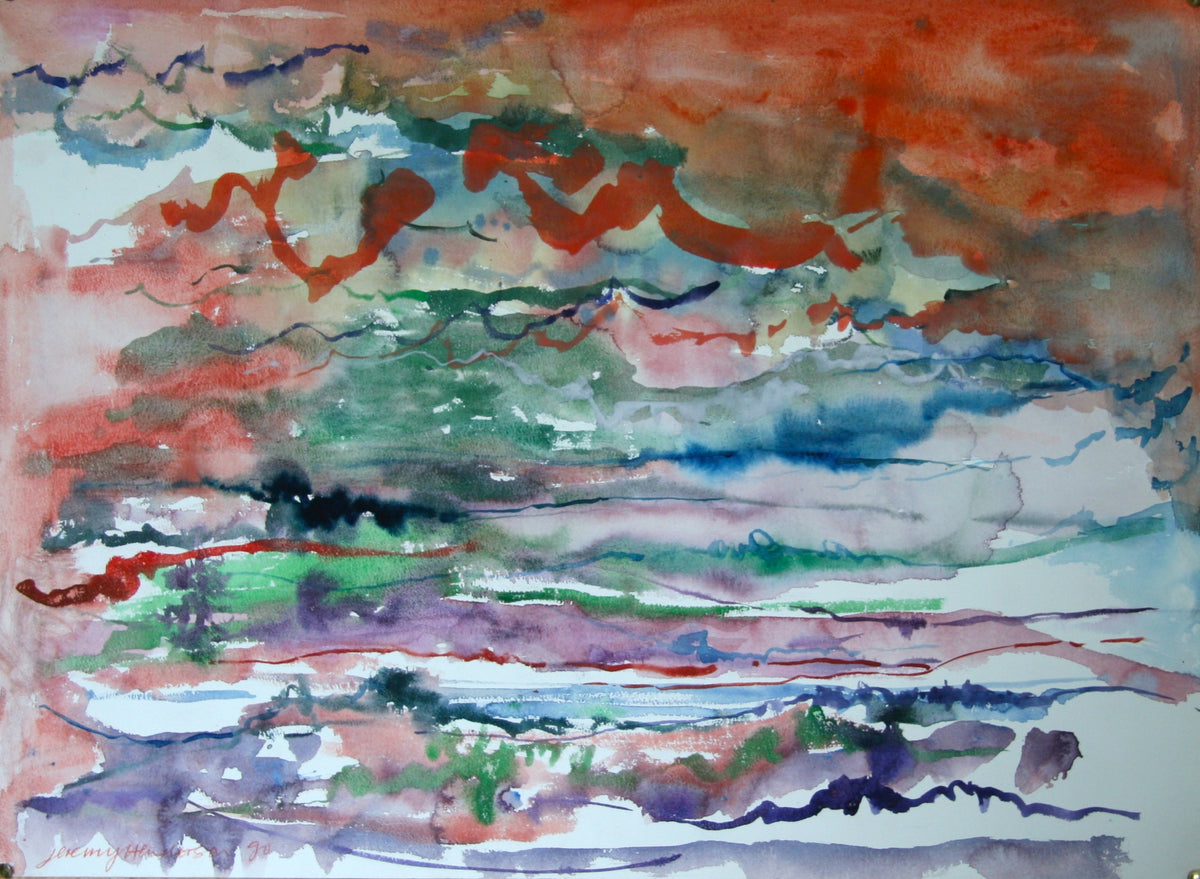 122 | Jeremy Henderson – Macnean Art Gallery